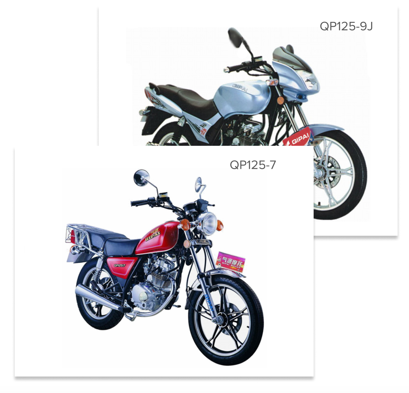 Qipai Financing and Loans | Roadrunner Financial